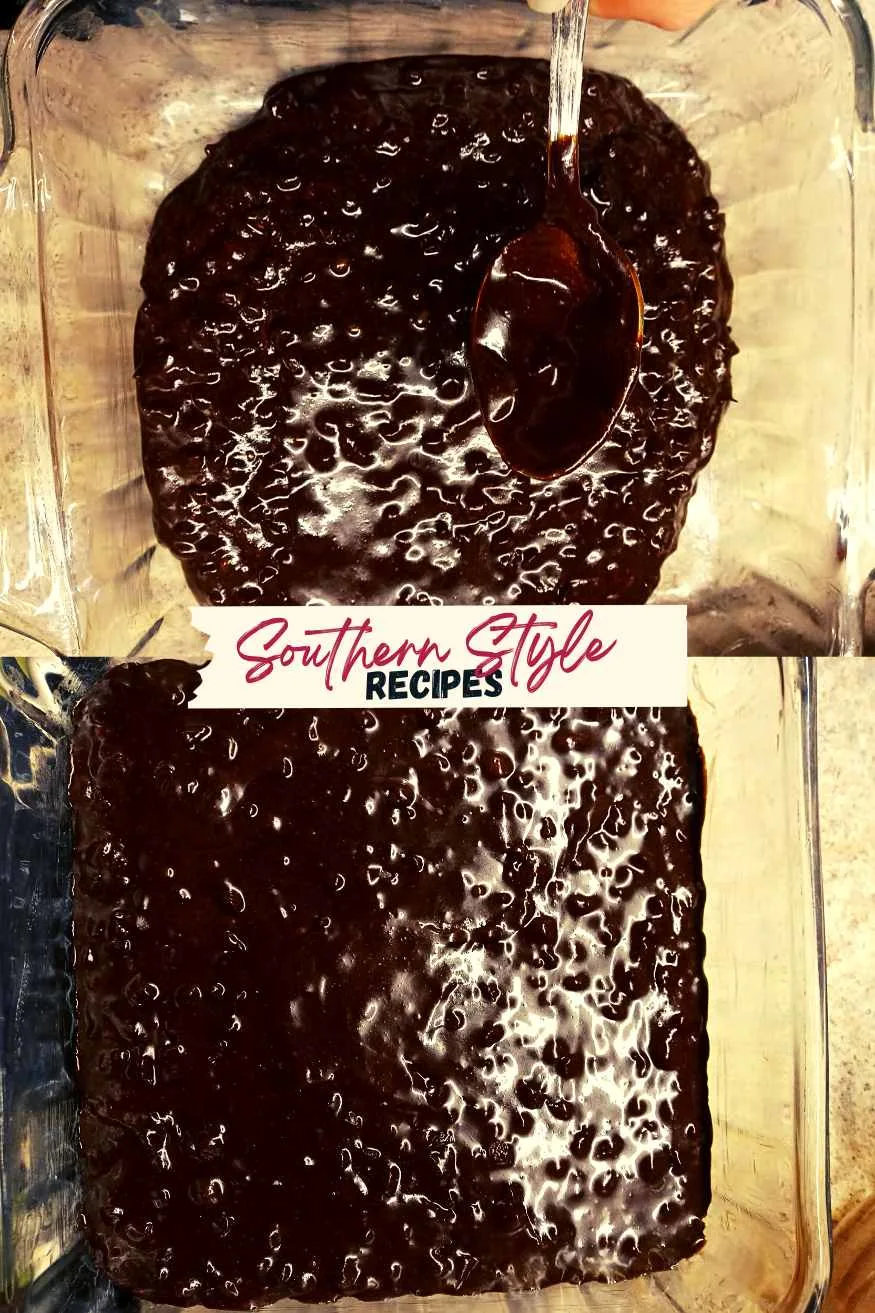 Classic Brownie Recipe - Southern Style Recipes